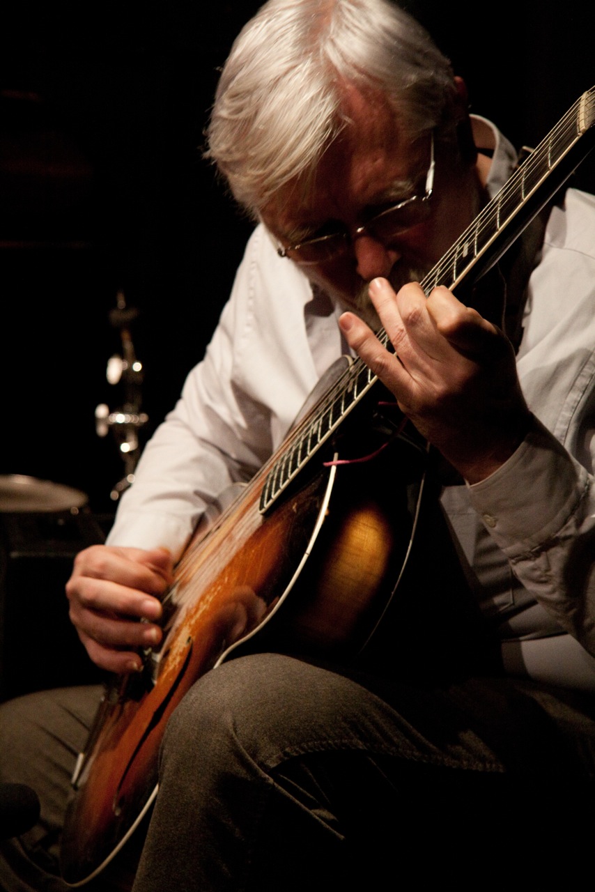 John Russell – A New Wave Of Jazz