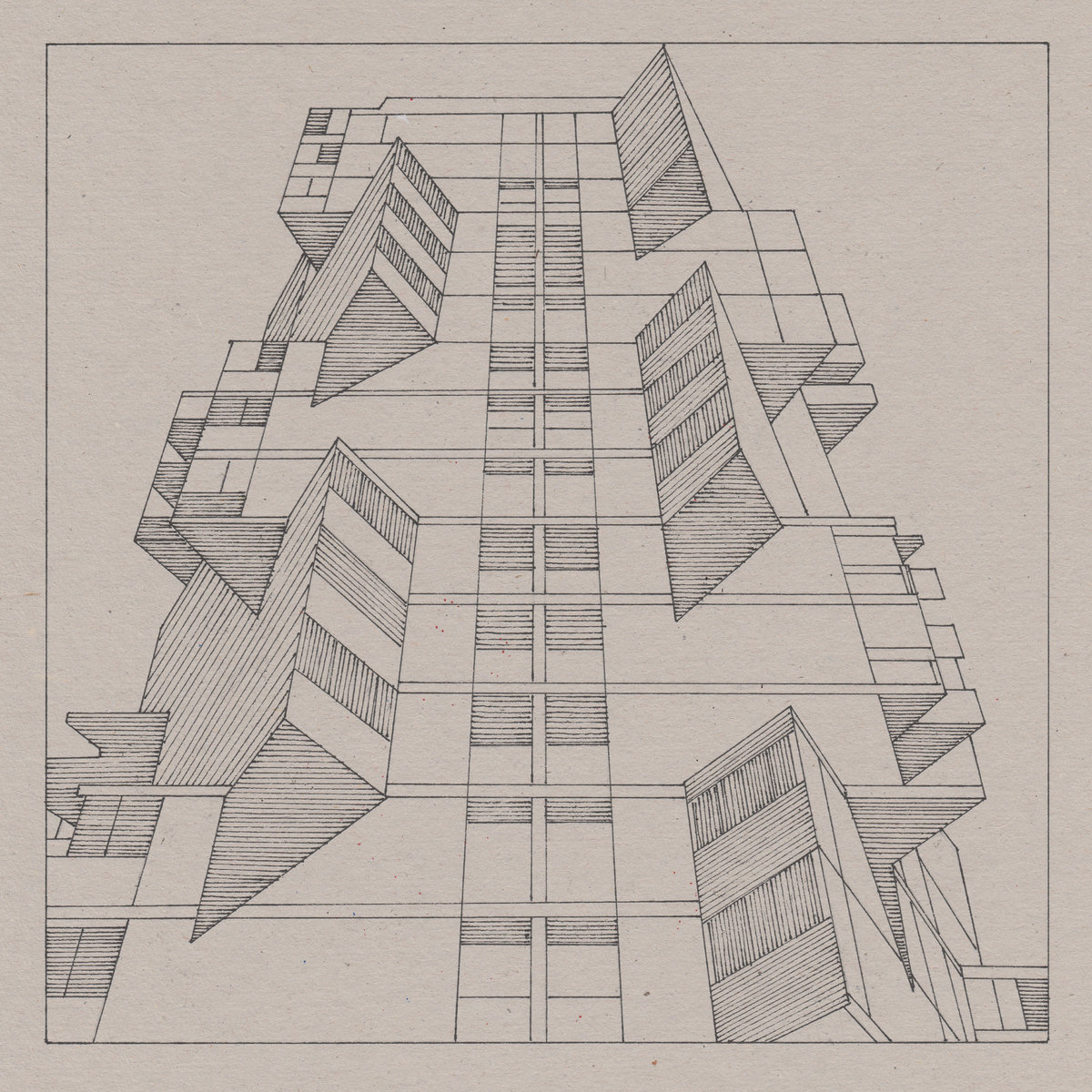 COLIN WEBSTER – A New Wave Of Jazz