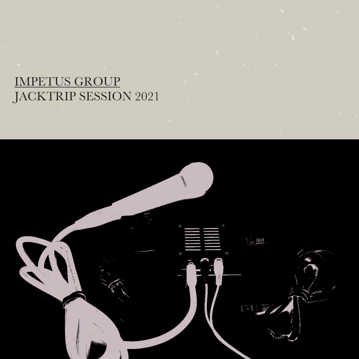 IMPETUS GROUP – A New Wave Of Jazz